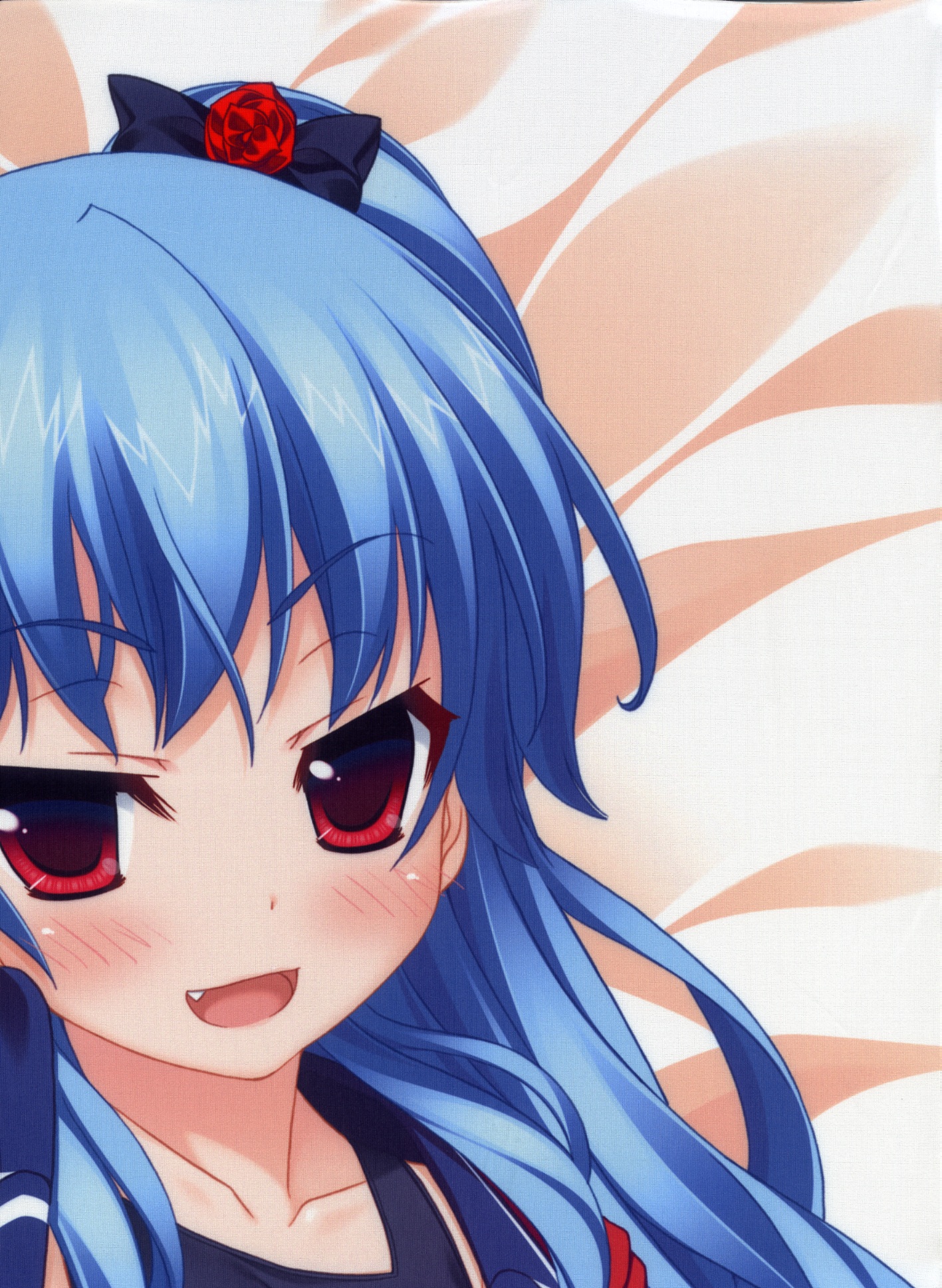 moonstone cherry itou life houkago eroge bu akeboshi akane partial scan | #242178 | yande.re